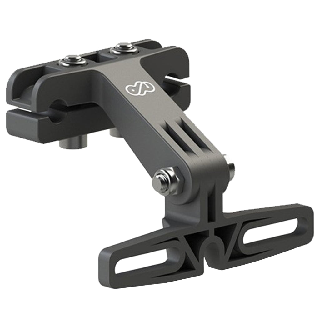 Electric Tail Light Bracket Saddles Tail Light Mount Cycling Taillight ...