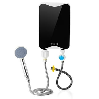 ENVIRO WATER PRODUCTS WATER HEATER SHIELD, 1 IN. CONNECTION, 10.0 GPM ...