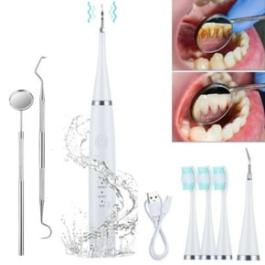 Dental Tools Remove Plaque