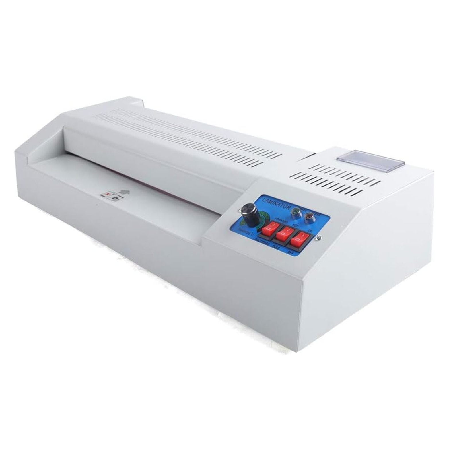 Electric Thermal Laminator Machine Large Laminator for A4/A3 Paper Hot ...
