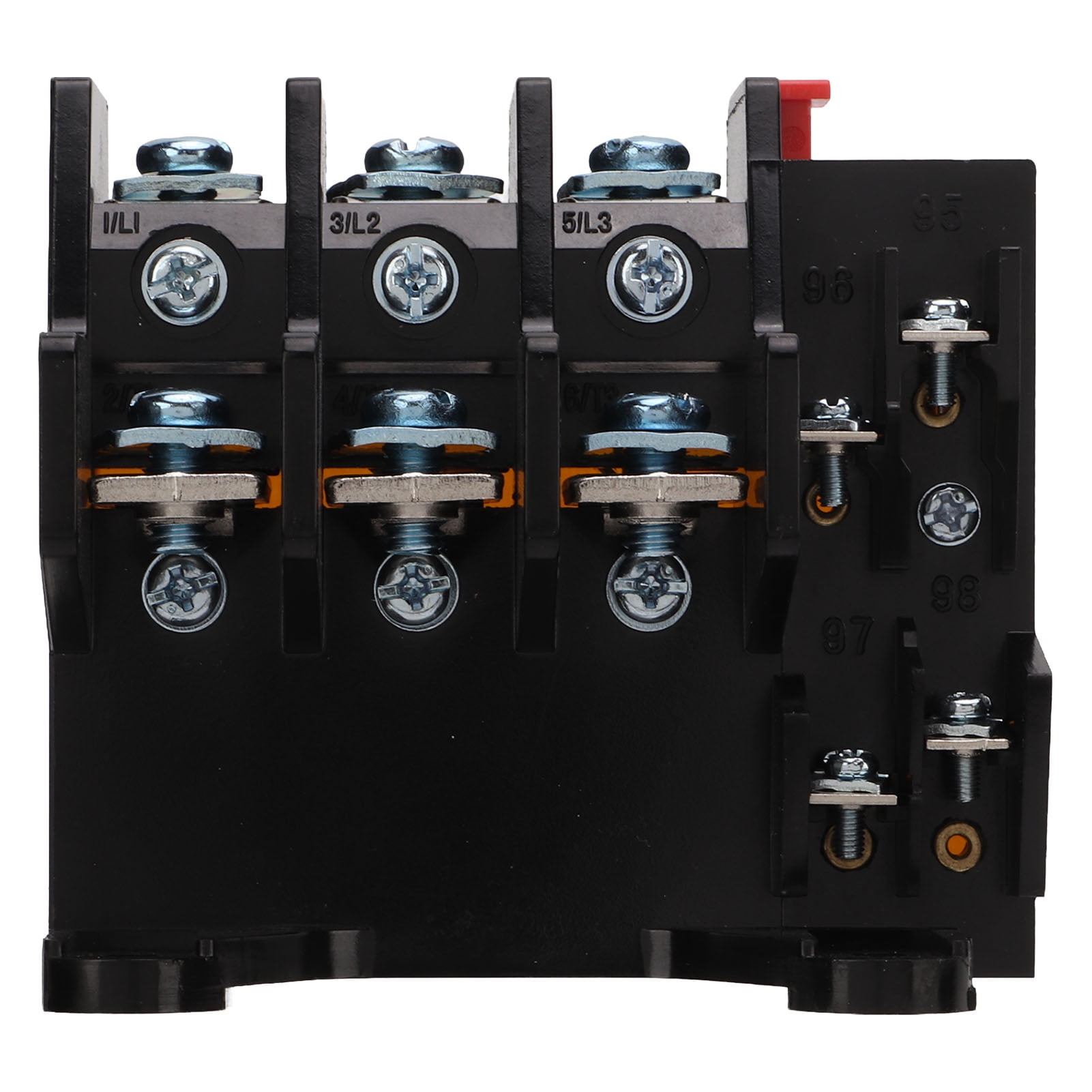 Electric Thermal Protector, 690V Thermal Overload Relay for Circuit ...