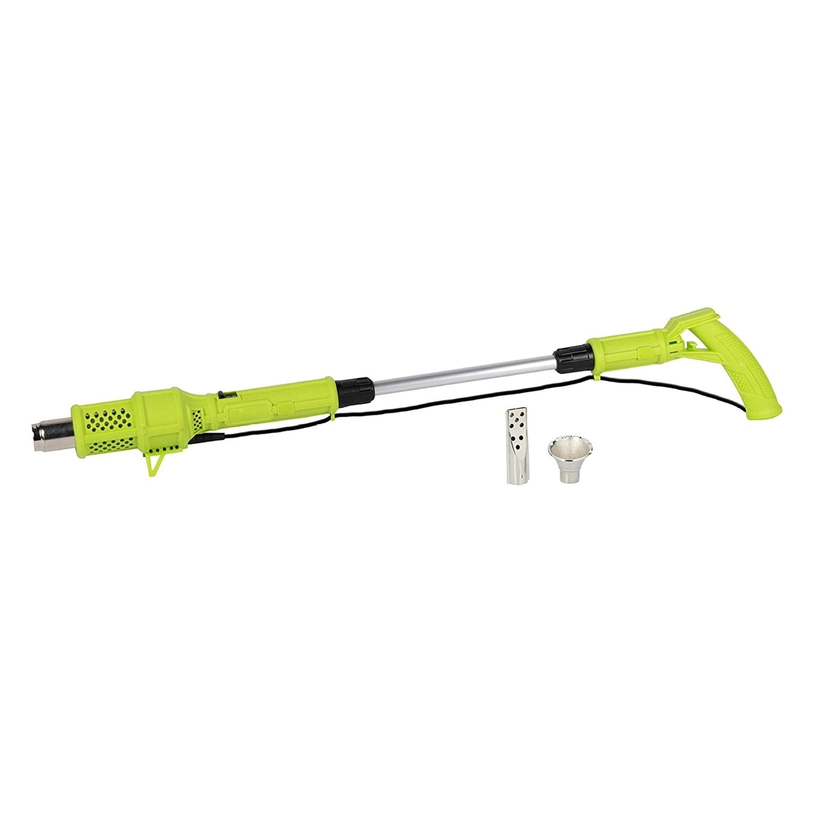 Electric Thermal Weeder 2000W Weed Burner Electric Lawnmower Hot Air ...