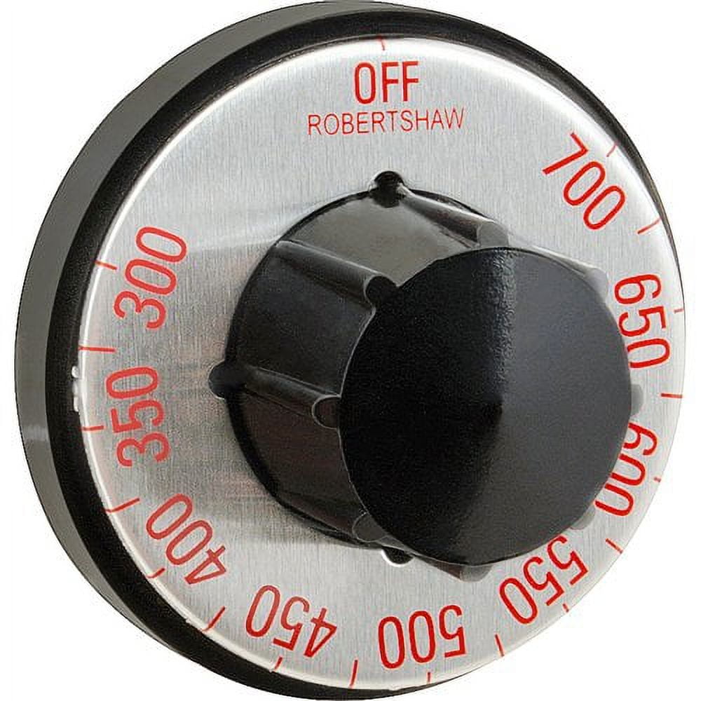 Electric Thermostat Dial 300° to 700°F S1053A - Walmart.com