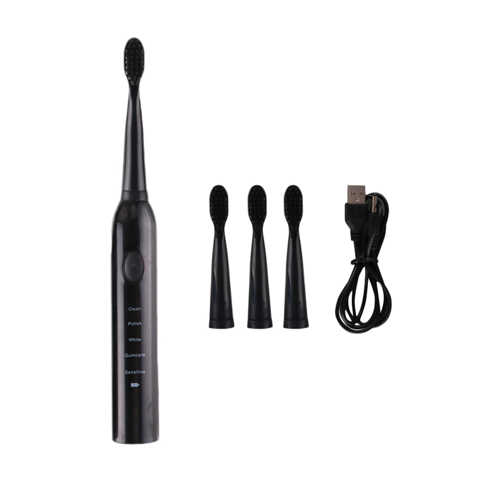 Electric Things 4100 Electric Toothbrush And Tooth past Set Dwe43113 ...