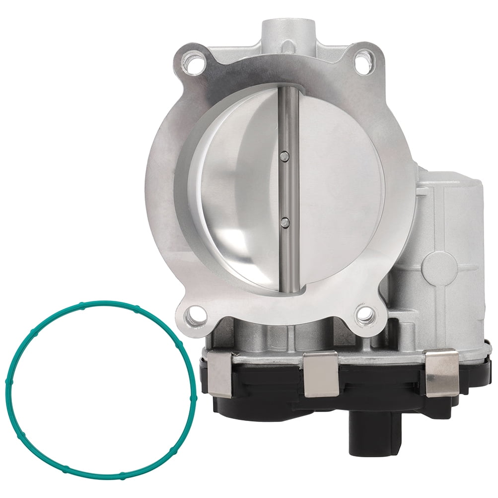 Electric Throttle body SCITOO kits 12580760 fit for Chevy Tahoe ...