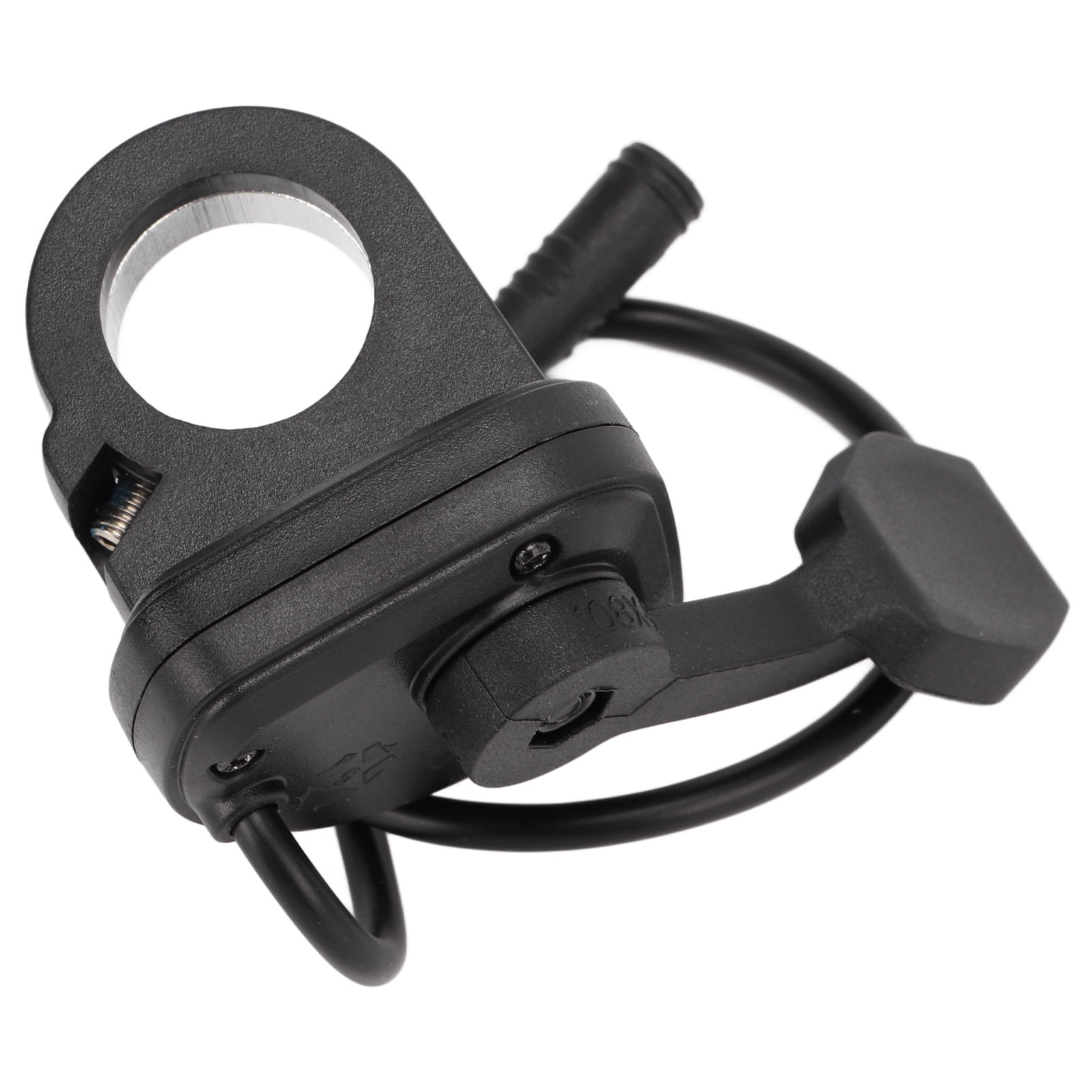 Electric Thumb Throttle Stable Wear Thumb Finger Trigger Throttle ...