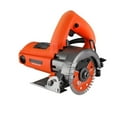 Electric Tile Cutter 1250W Professional Ceramic Marble Cutting Machine ...