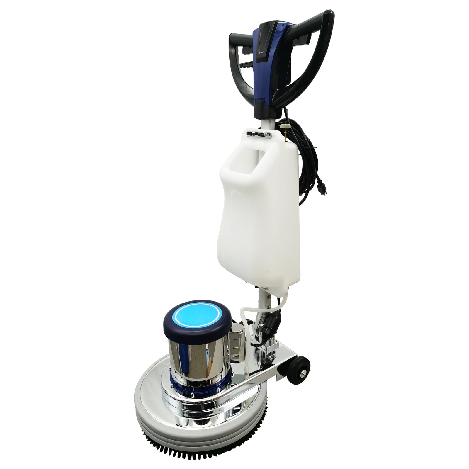 Electric Tile Floor Buffer Polisher Burnisher Carpet Washing Cleaning ...