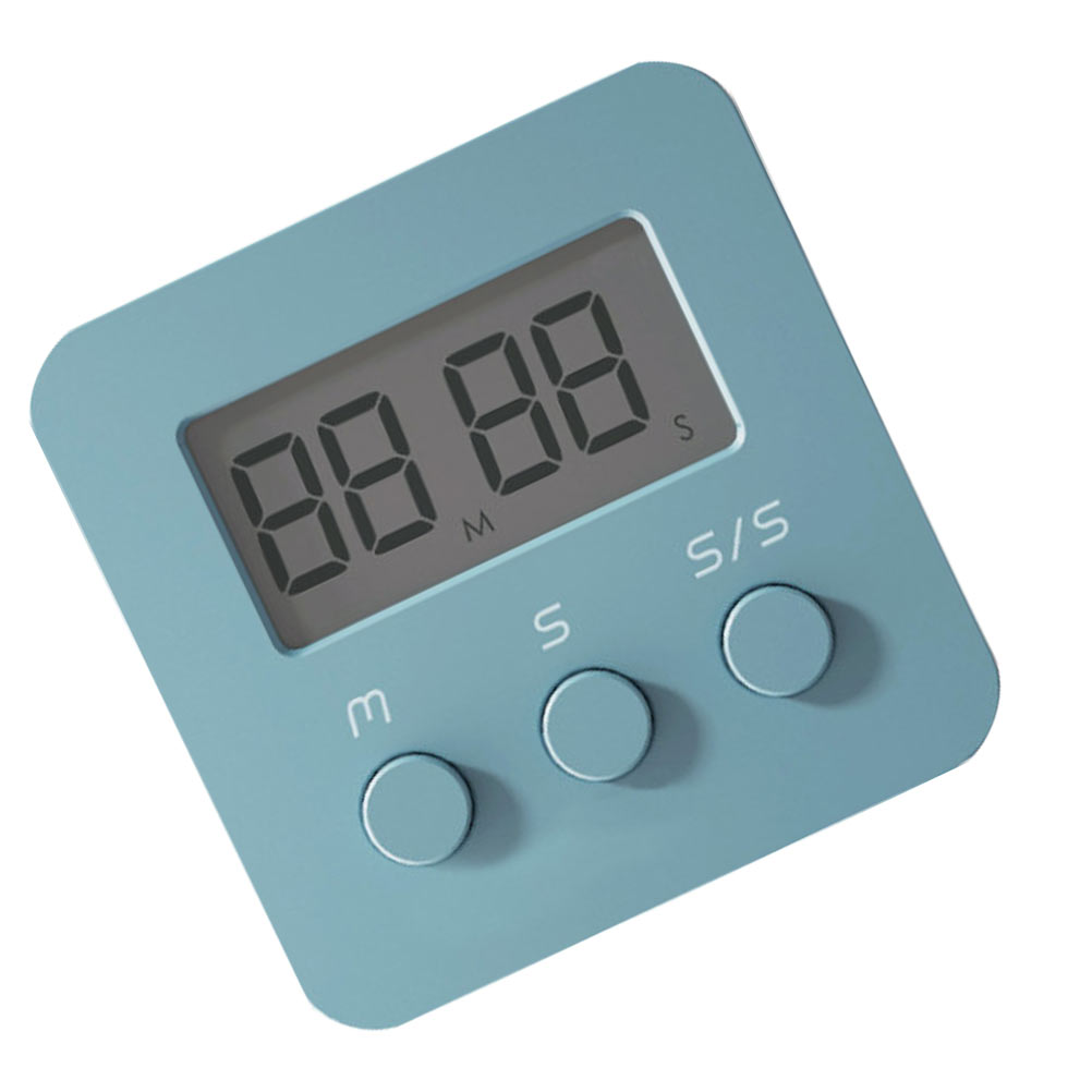 Electric Timers Digital Cooking Reminder Number Mini Programmable for ...