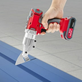 Battery Operated Scissors