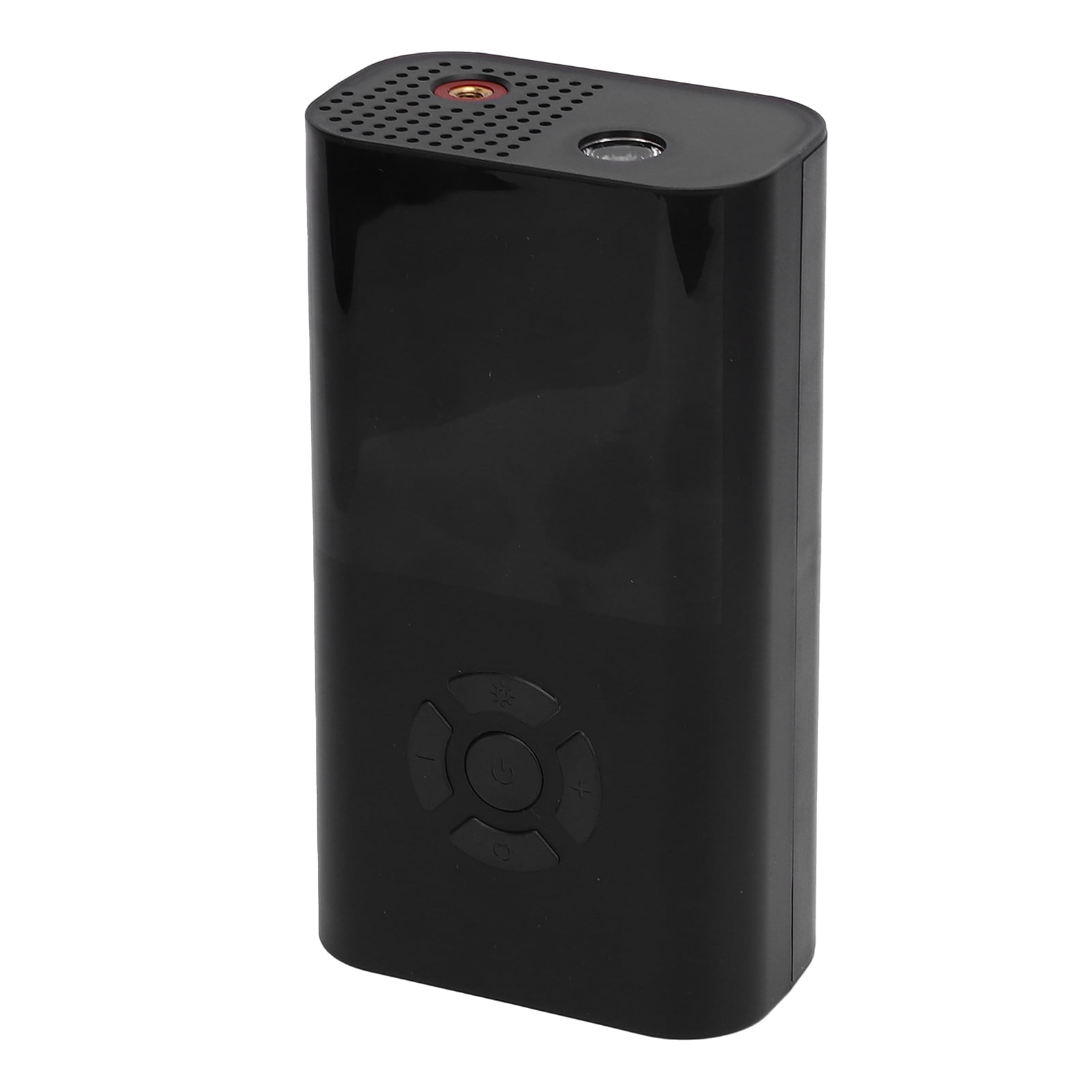 Electric Tire Pump, Portable Air Compressor Tire Inflator for Cars with ...