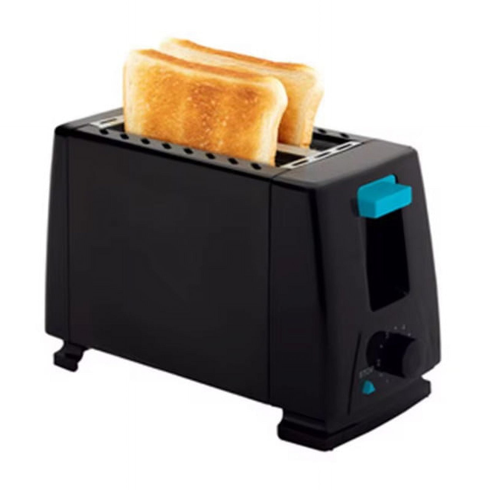 Electric Toaster Breakfast Maker Mini Toaster 2 Slices Toaster Oven 2 ...