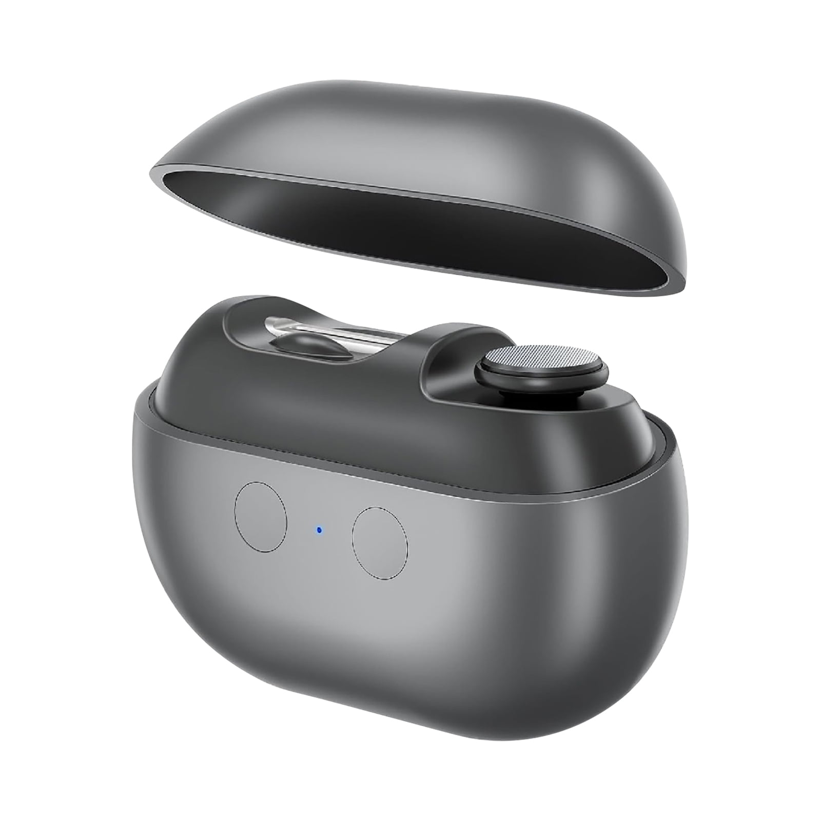 Electric Toe Nail Clipper for Seniors – 2026 New 3-in-1 Electric ...