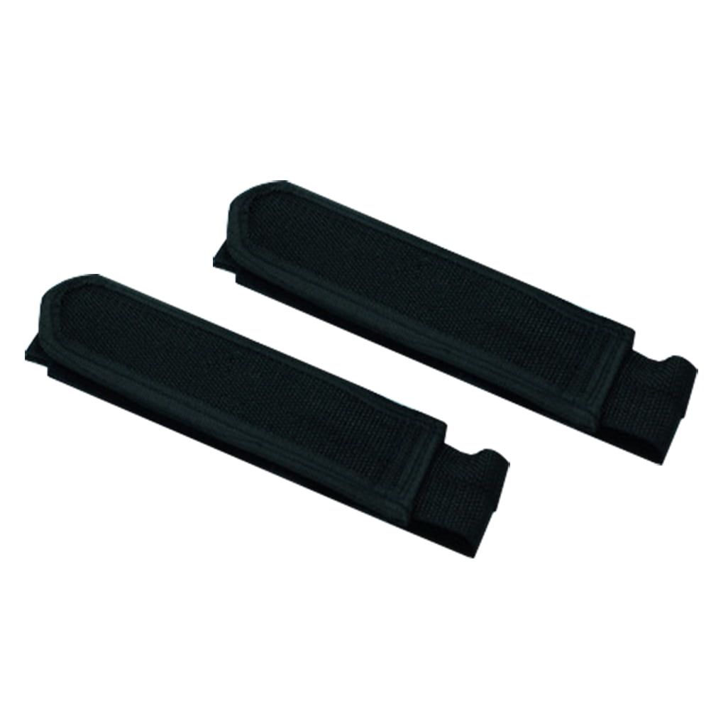 Electric Toe Straps Strap Pedals Strap Set Adhesive Straps Bikes Toe ...