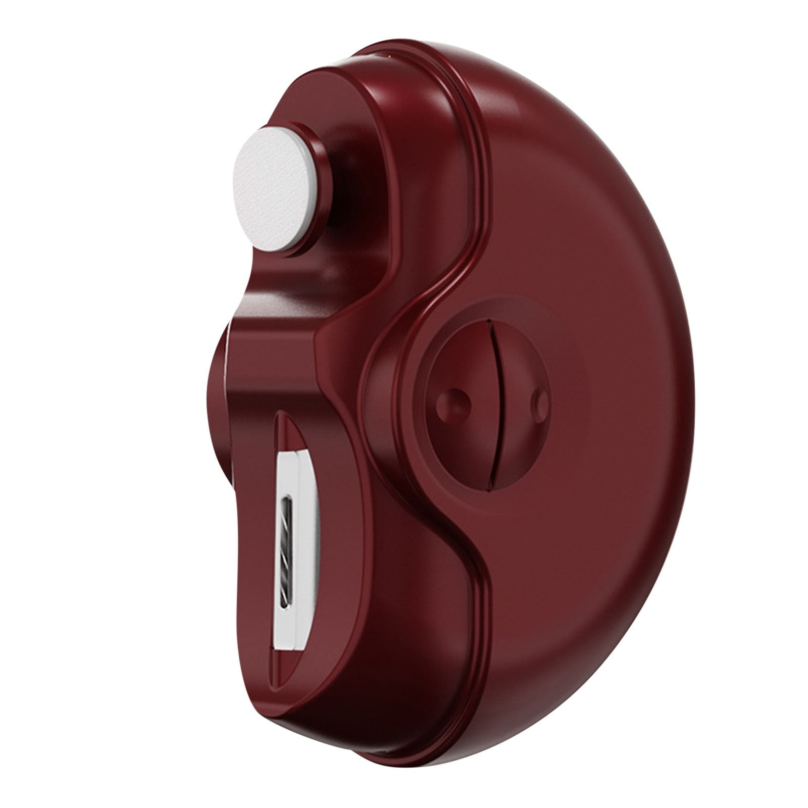 Electric Toenail Clipper, 2-in-1 Cutting Grinding Automatic Nail ...