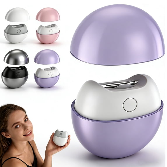 Electric Toenail Clippers for Seniors, Smart Electric Nail Clippers ...