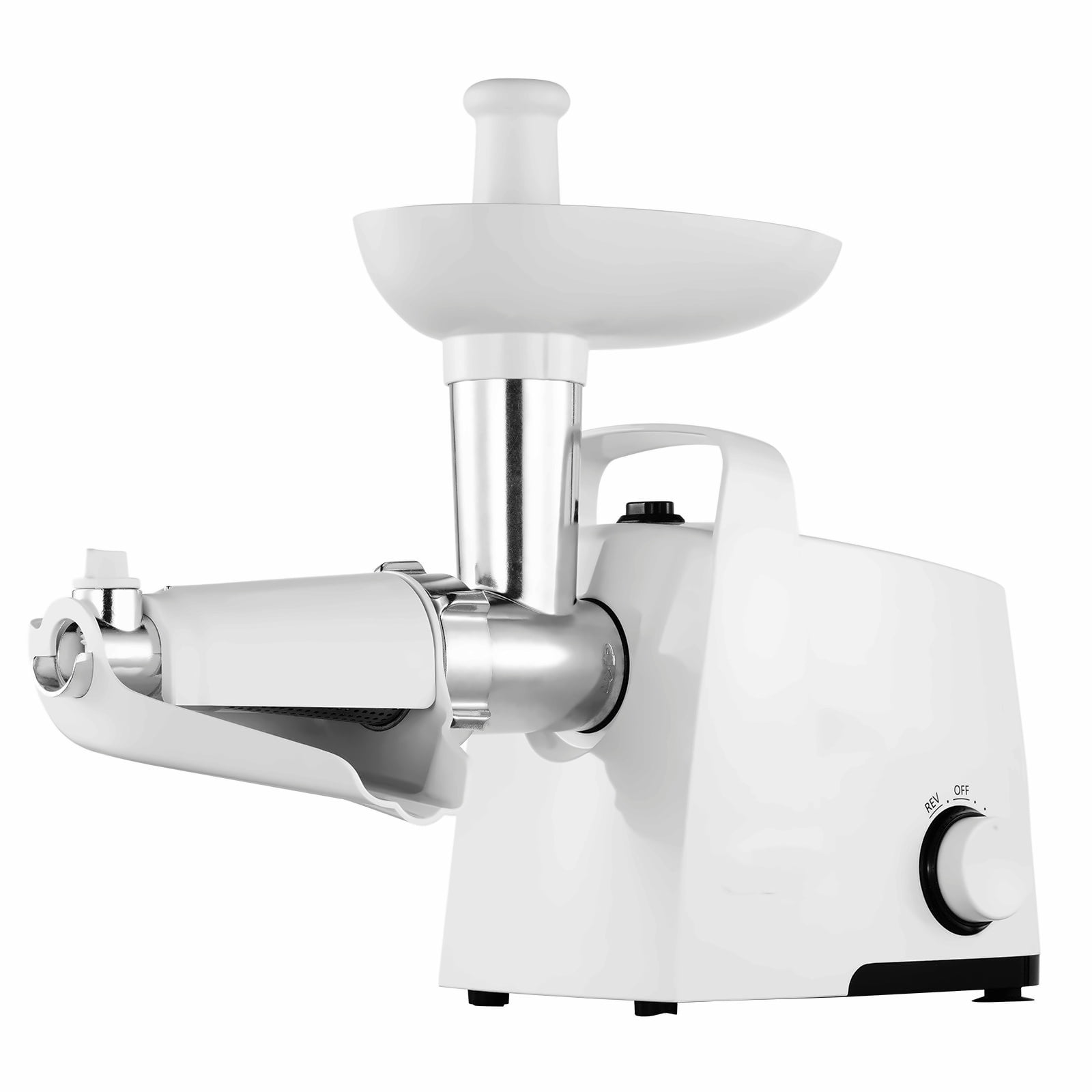 Electric Tomato Strainer 300W, Food Mill Sauce Maker, 4 LBS/Min, Copper ...