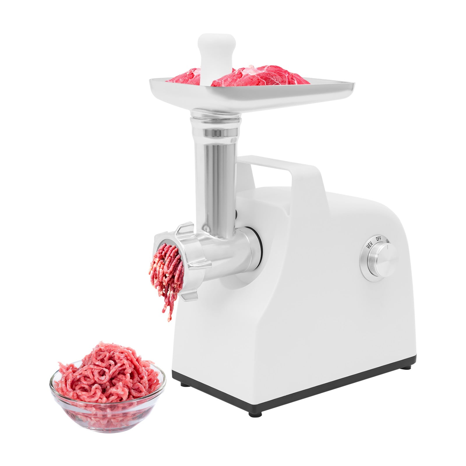 Electric Tomato Strainer with Reverse Function Tomato Sauce Maker ...