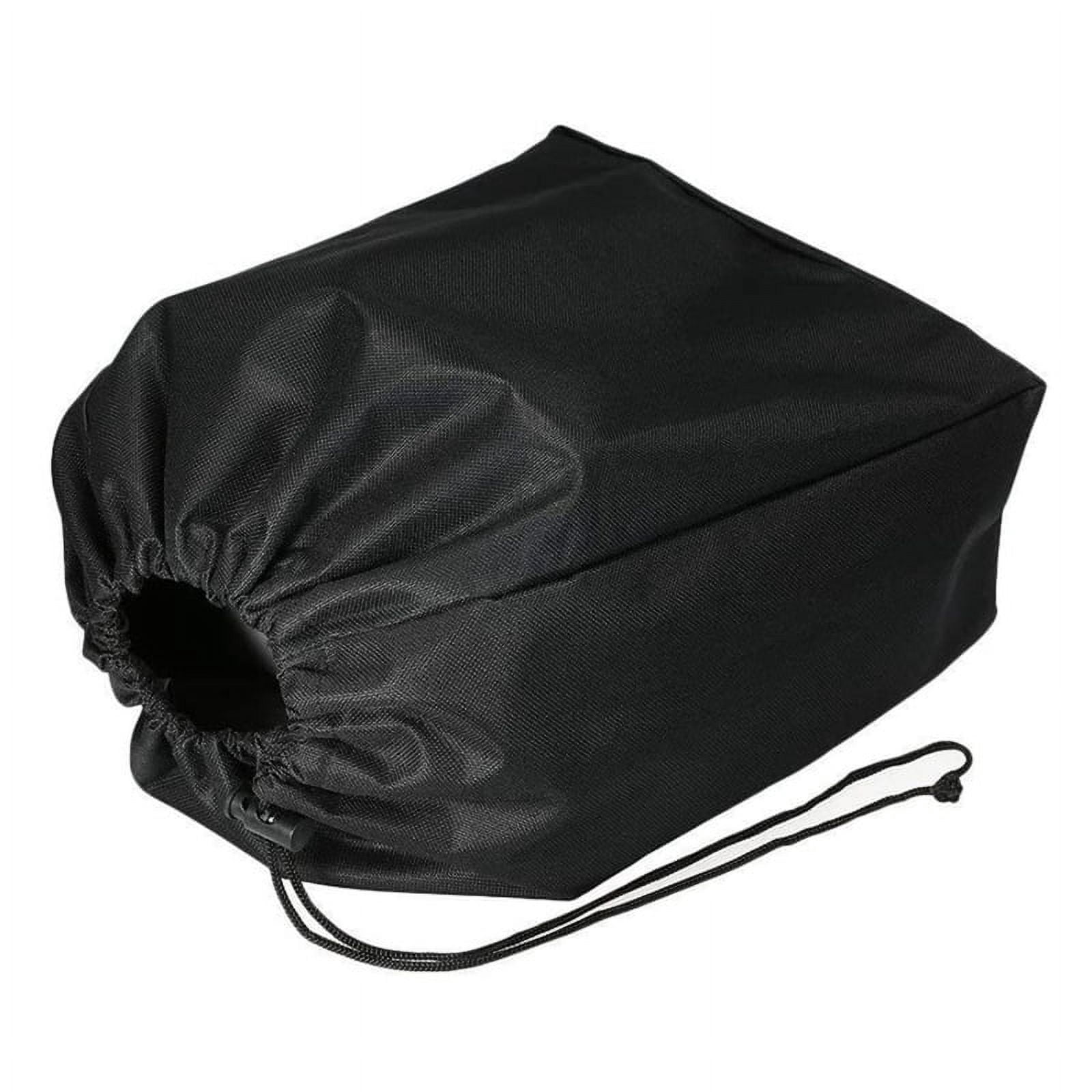 Electric Tongue Jack Cover Waterproof Breathable Universal Caravan ...
