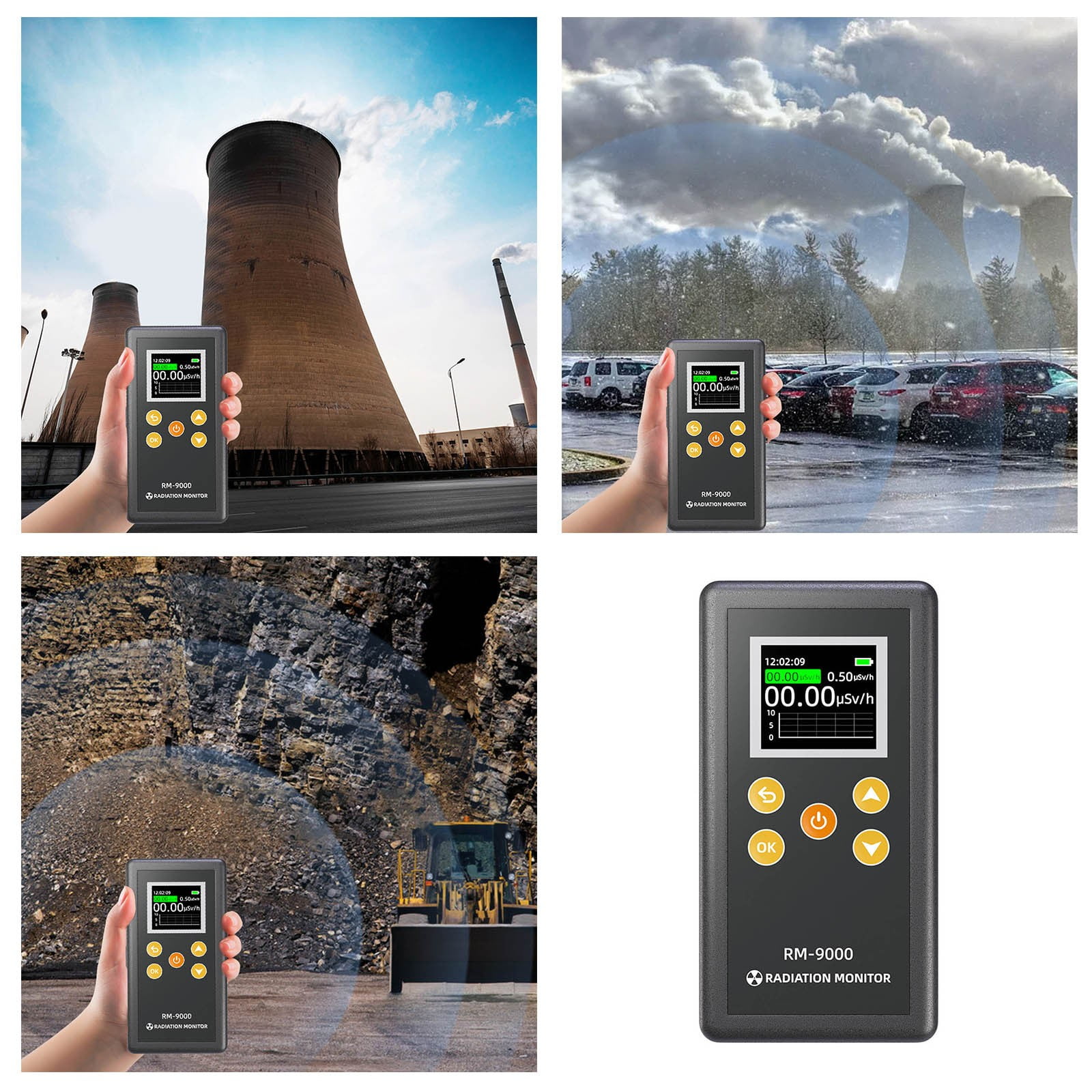 Electric Tool Counter Radiation Counter Radiation Radiation Radiation ...