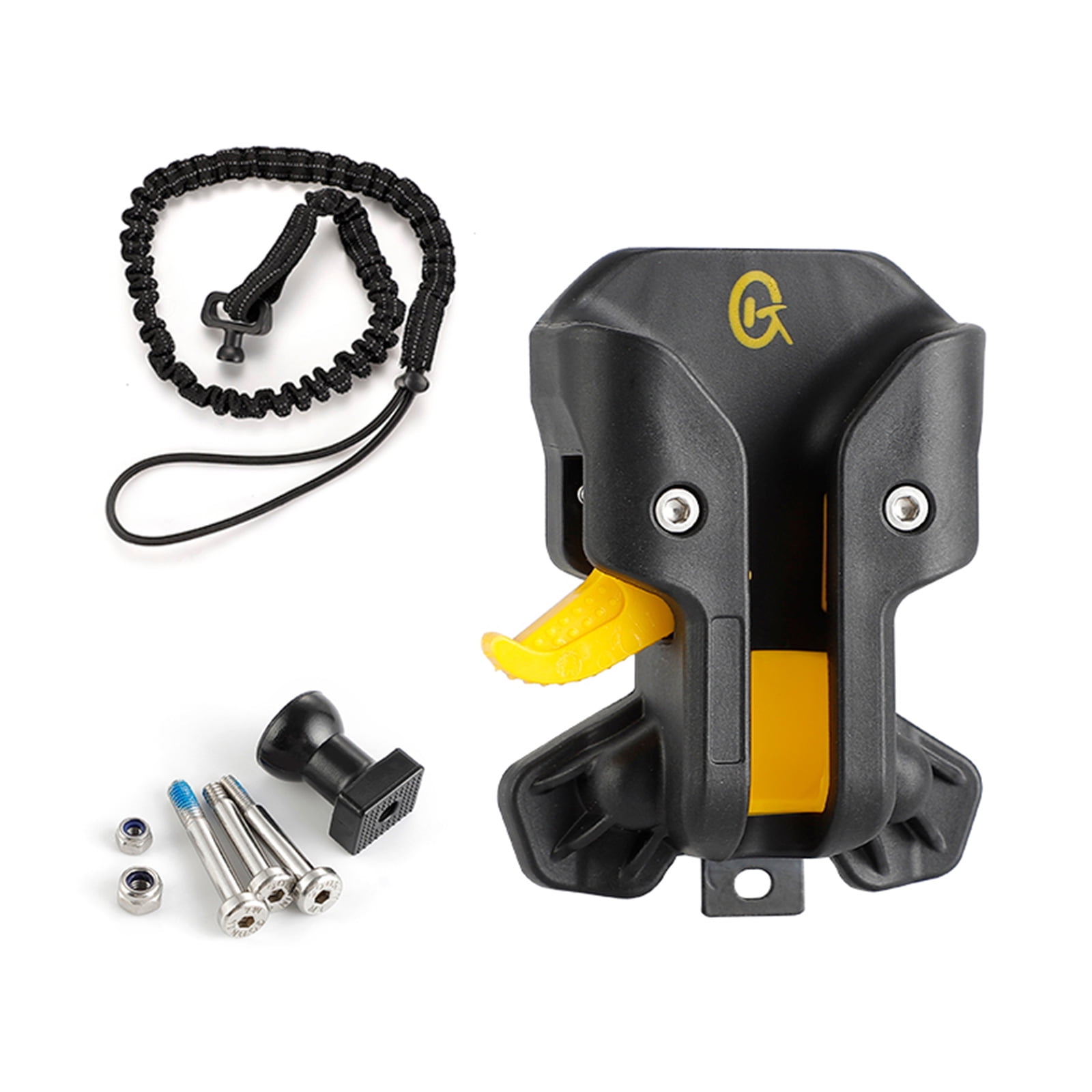 Electric Tool Quick Attaching Clip Suitable For Secure And Convenient ...