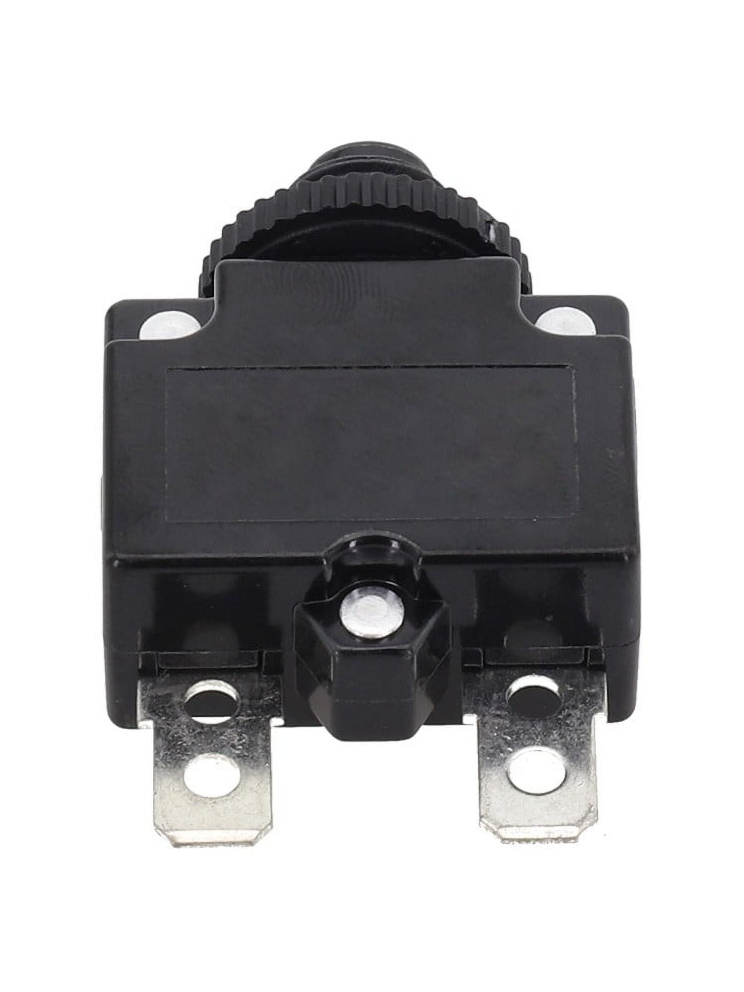 Electric Tools Overload Protector For Electric Tools Electrical Safety ...