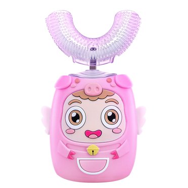 Colgate Kids Toothbrush, Toothpaste, Mouthwash, and Mystery Kid Toy Set ...