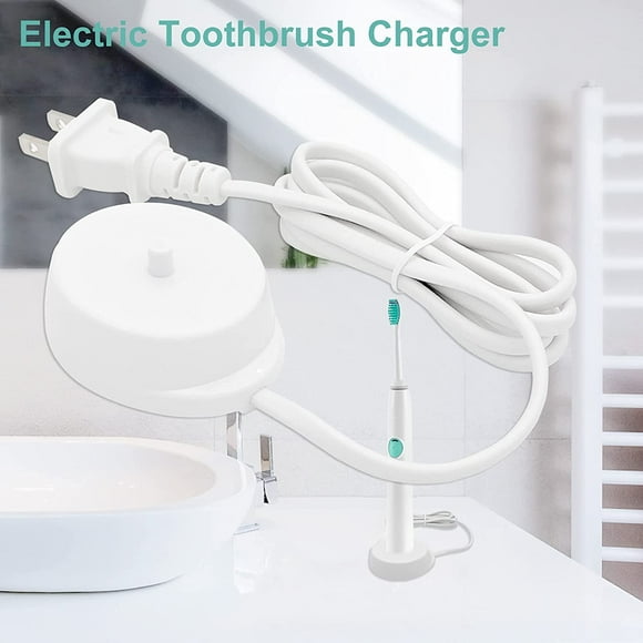 Electric Toothbrush Chargers in Oral Care - Walmart.com