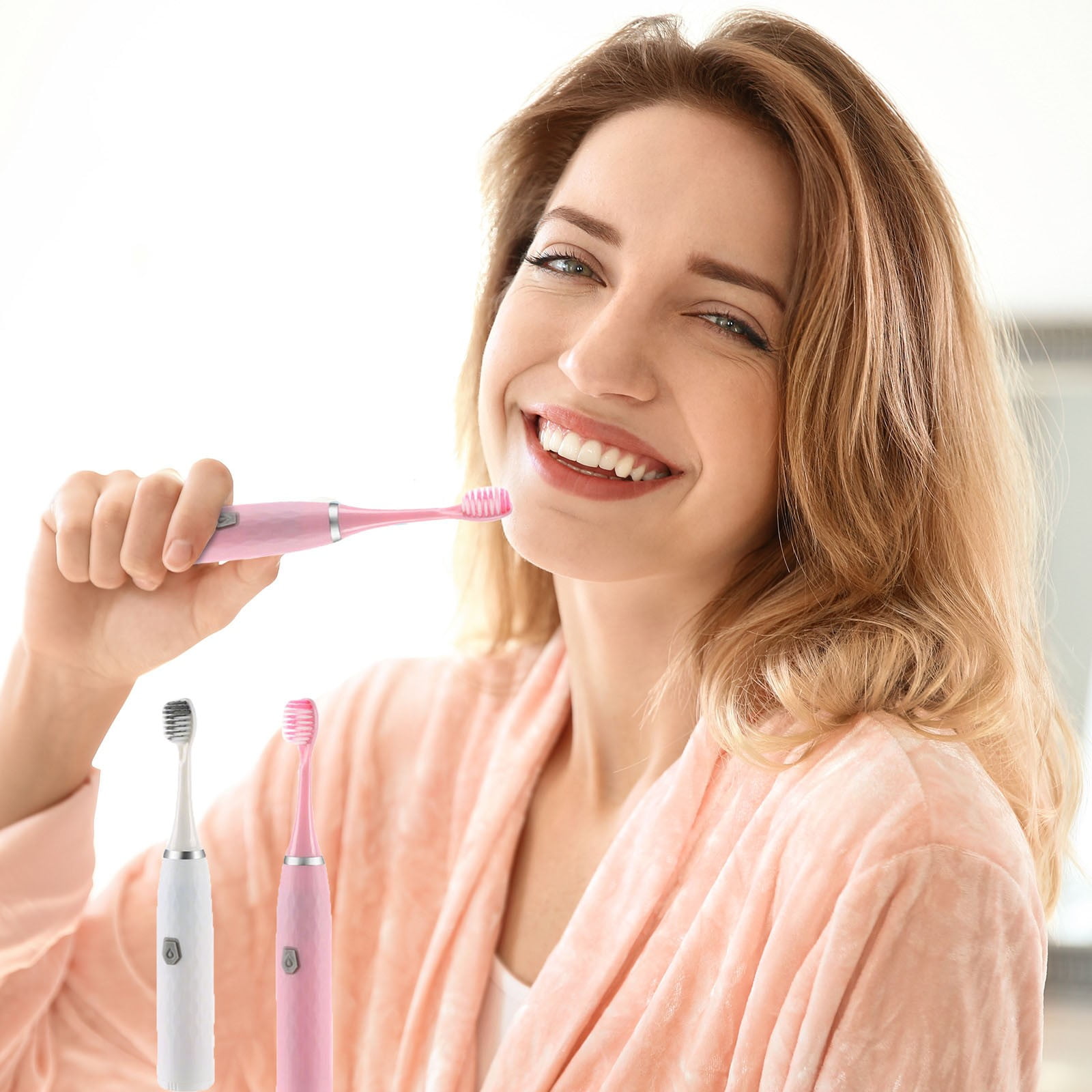 Electric Toothbrush Gift Set-Electric Toothbrush Gift Set with ...