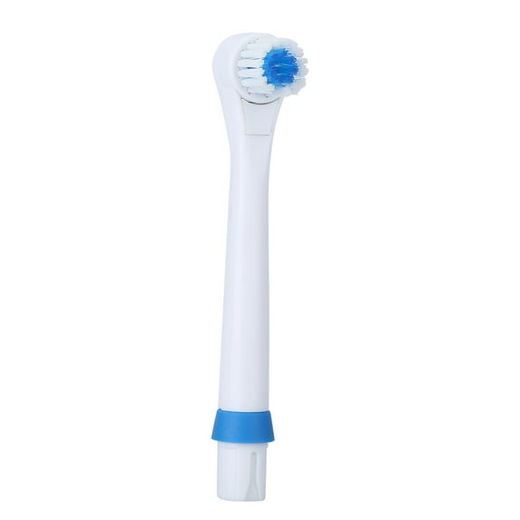 Electric Toothbrush Heads Replacement Remove Plaque And Decrease ...