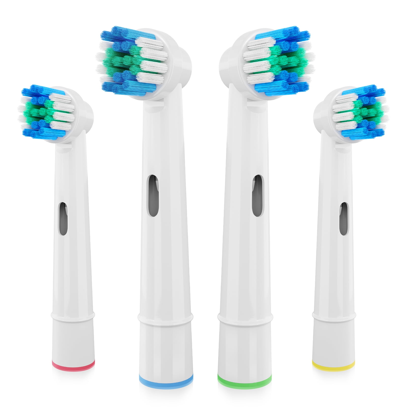 Electric Toothbrush Replacement Head Compatible with Braun Oral b for ...