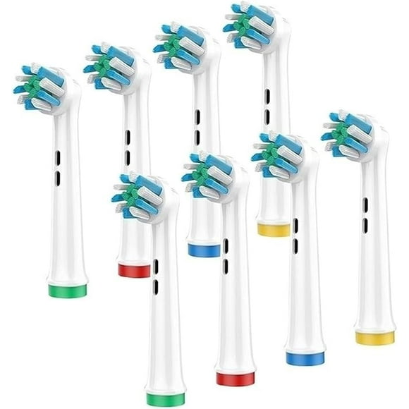 Spinbrush Replacement Heads