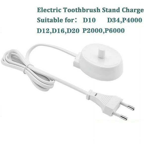 Oral B Toothbrush Charger