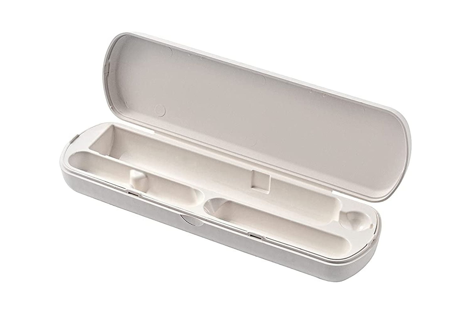 Electric Toothbrush Travel Case,Toothbrush Carrying Case, Portable ...