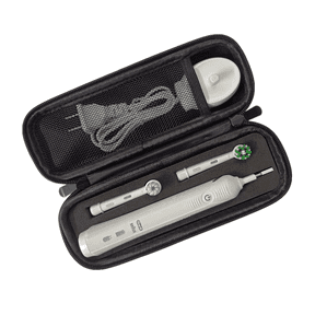 Travel Electric Toothbrush Case