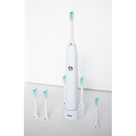 Moana Toothbrush