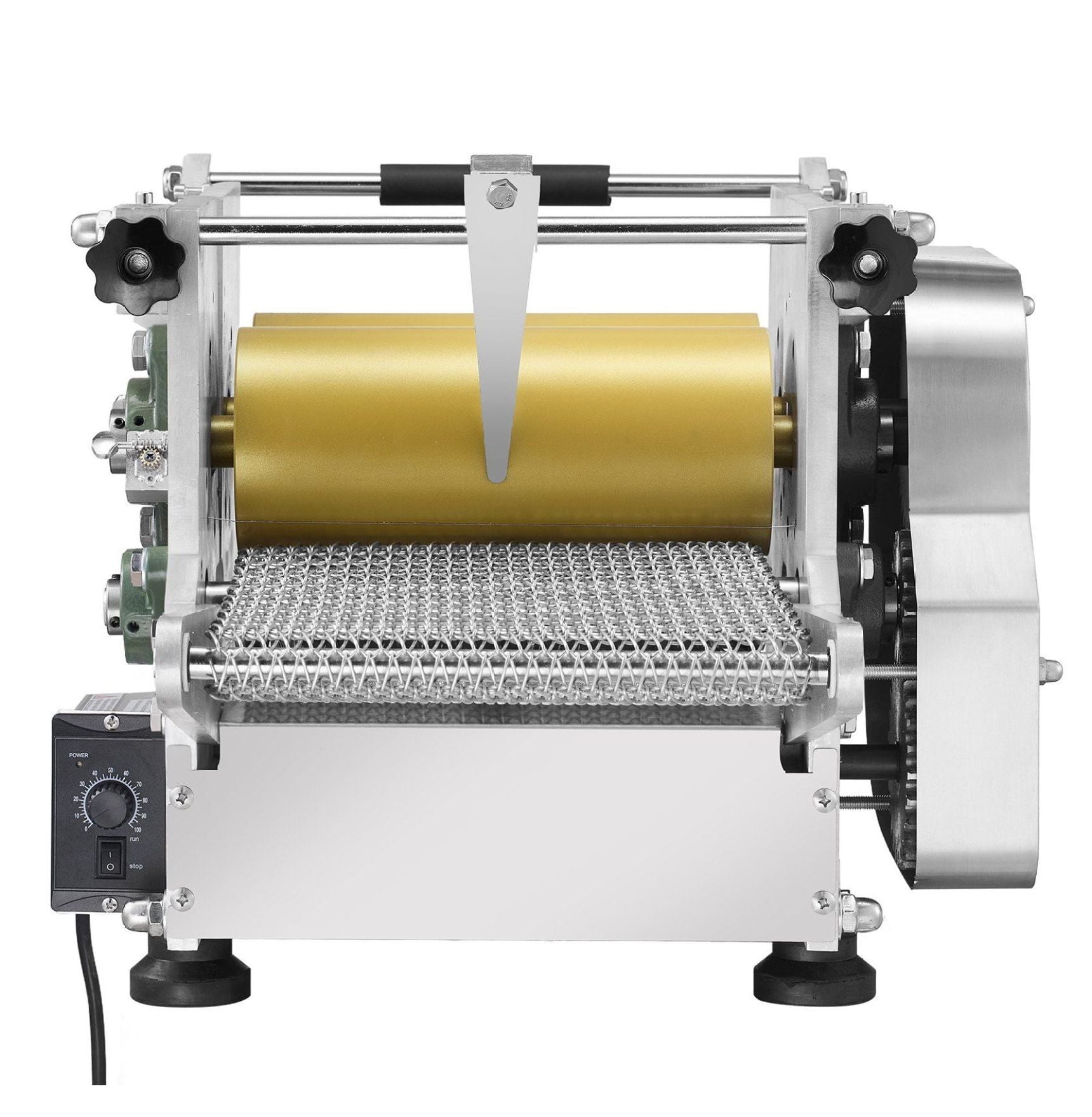 Electric Tortilla Maker, 5.5 Inch Automatic Tortilla Press Machine ...