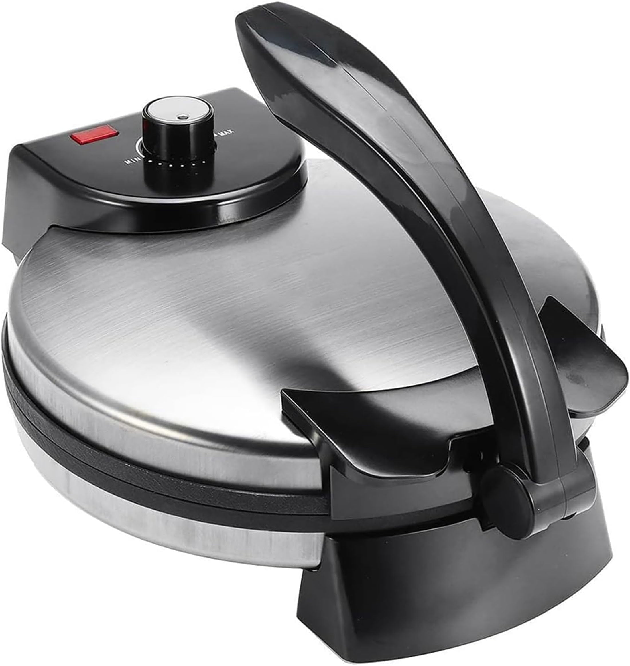 Electric Tortilla Press Multipurpose Tortilla Press Electric Automatic ...