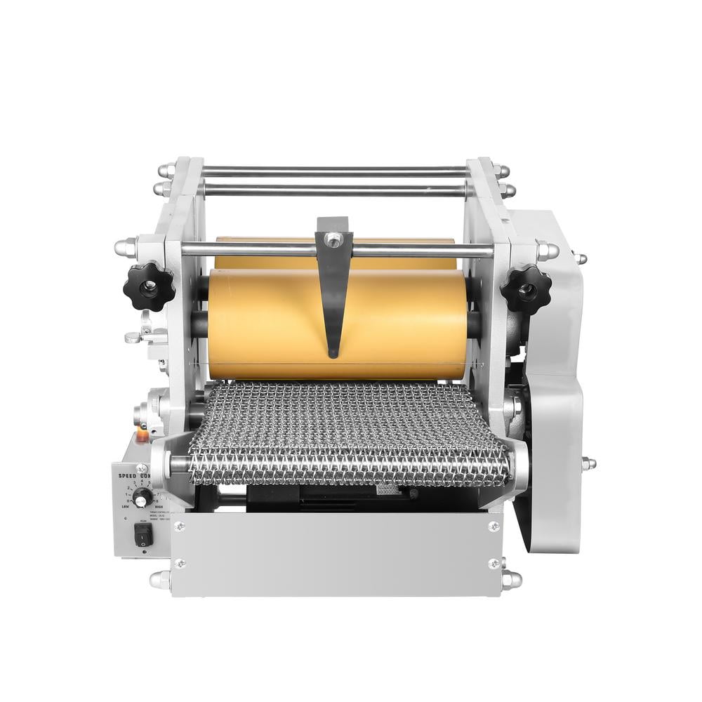 Electric Tortillas Maker Machine Commercial Stainless Steel Press with ...