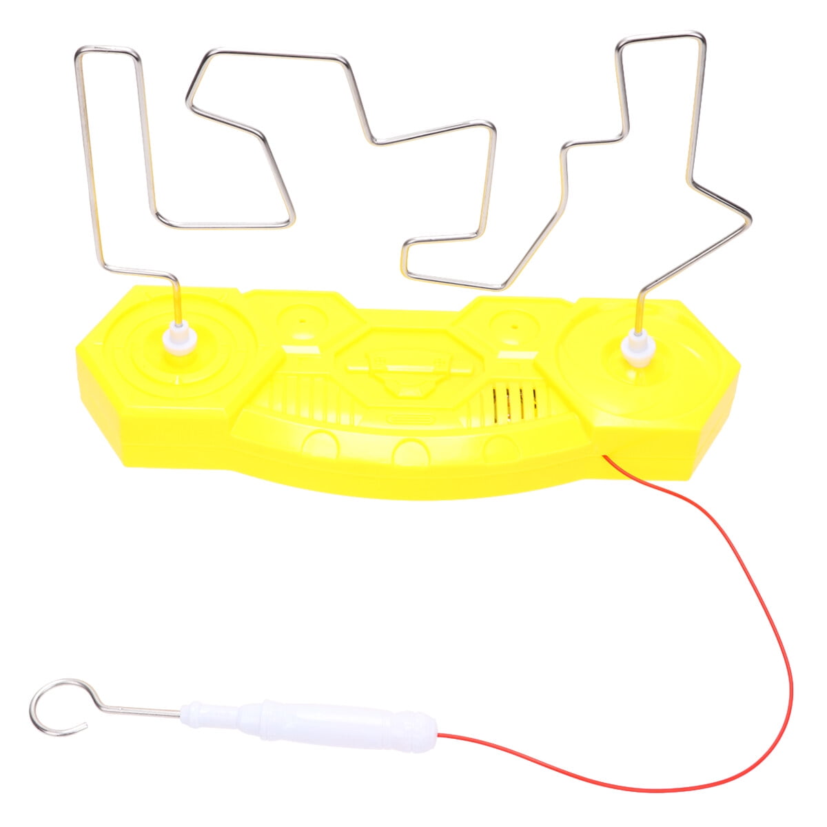 Electric Touch Labyrinth, 1pc Collision Electric Toy Electric Touch ...