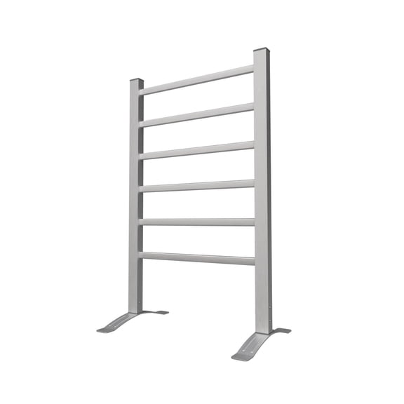 Heated Towel Drying Rack
