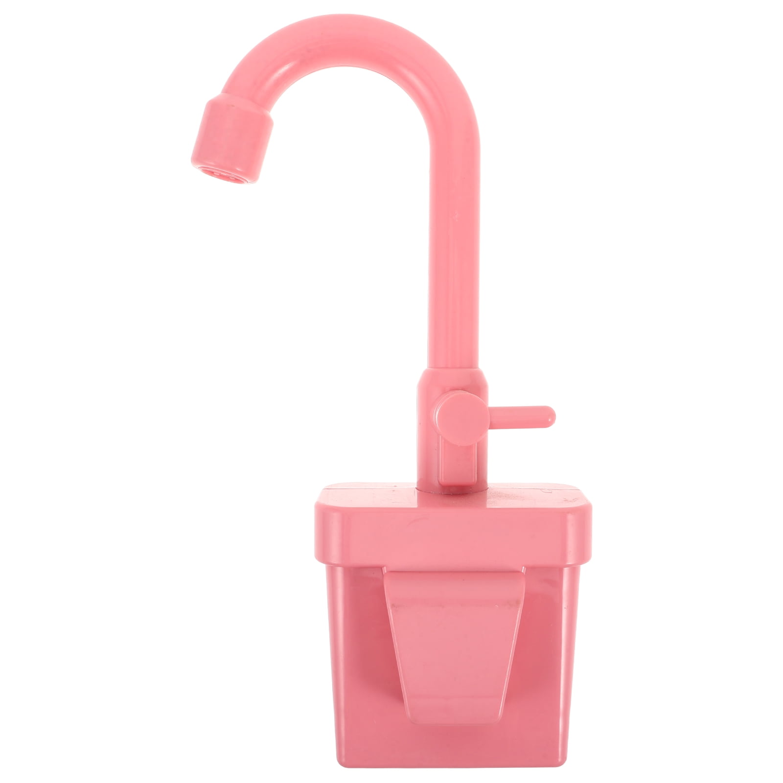 Electric Toy Kitchen Sink With Running Water Pretend Play Dishwasher ...