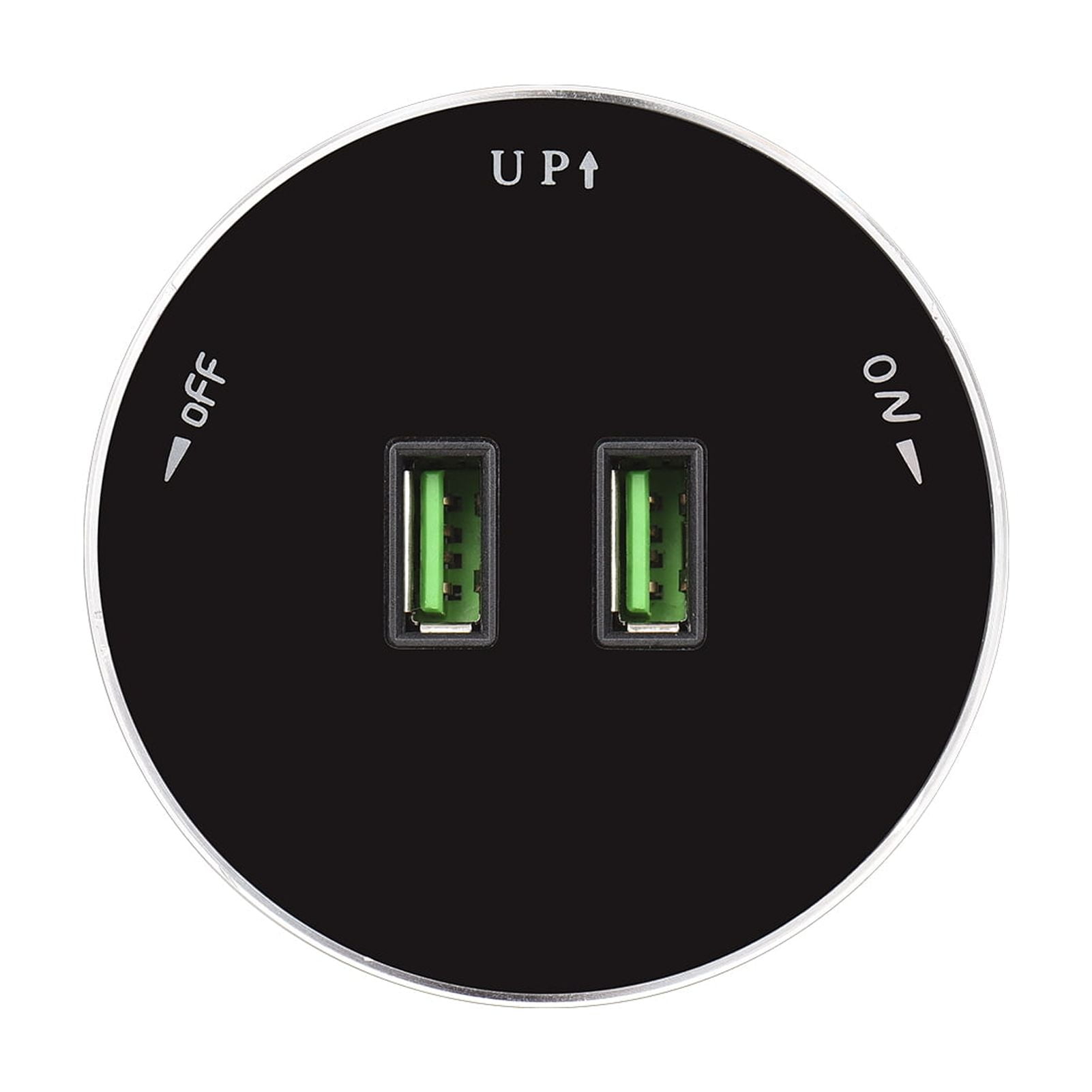 Electric Track Sockets Power Track Socket Outlet Electric Mobile Track ...