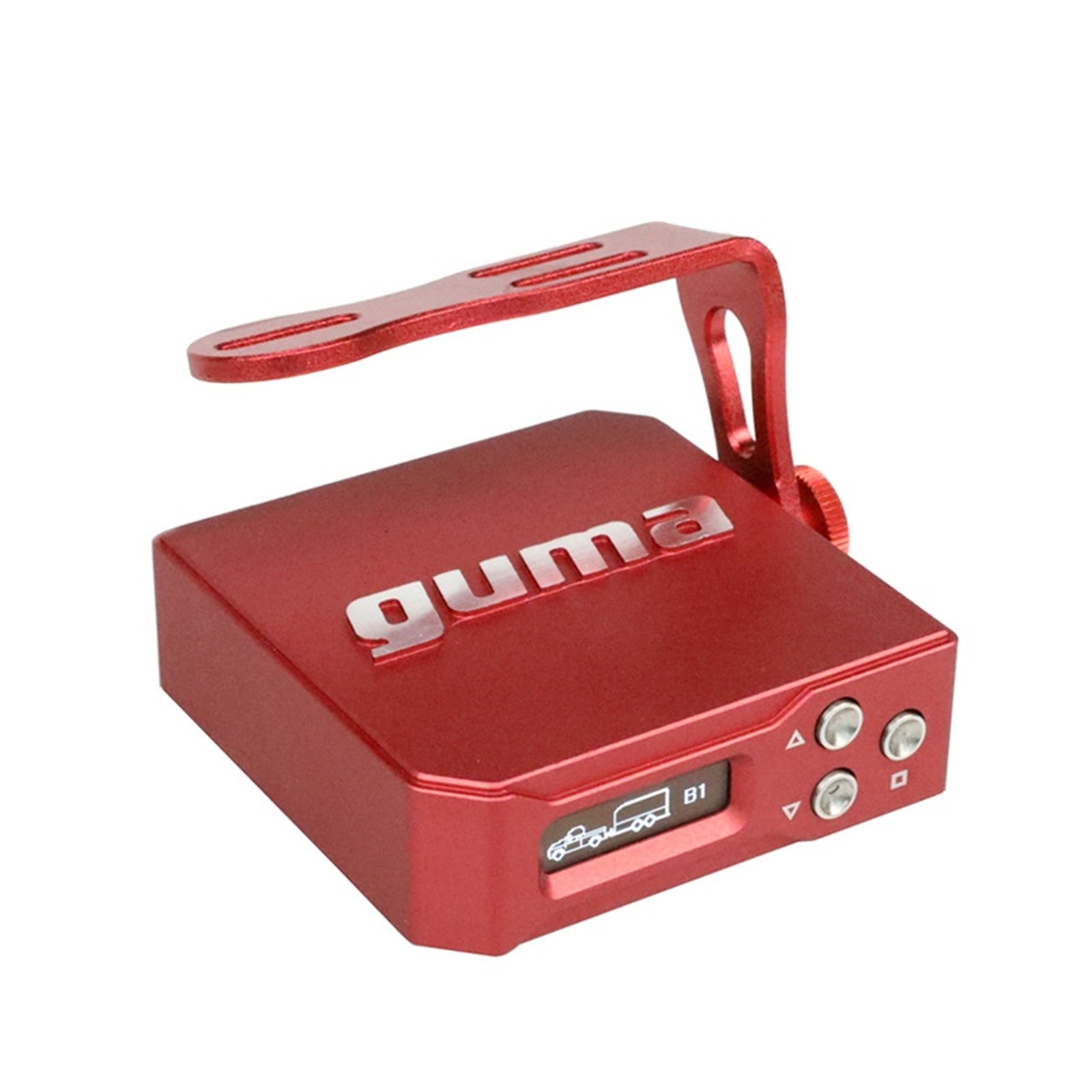 Electric Trailer Brake Control Module Controller Box RV Parts Camper ...