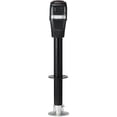 Electric Trailer Jack, Power Tongue Jack Weight Capacity 4000 lbs ...
