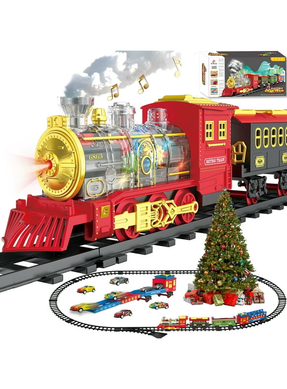 Trains & Train Sets in Cars, RC, Drones & Trains - Walmart.com