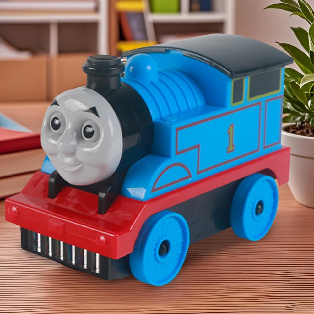 Electric Train Toys Battery Operated Train Toys for Toddler Electric ...