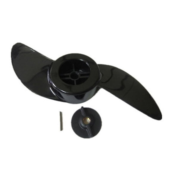 Electric Trolling Motor Propeller - Replacement Propellers for 32lb ...