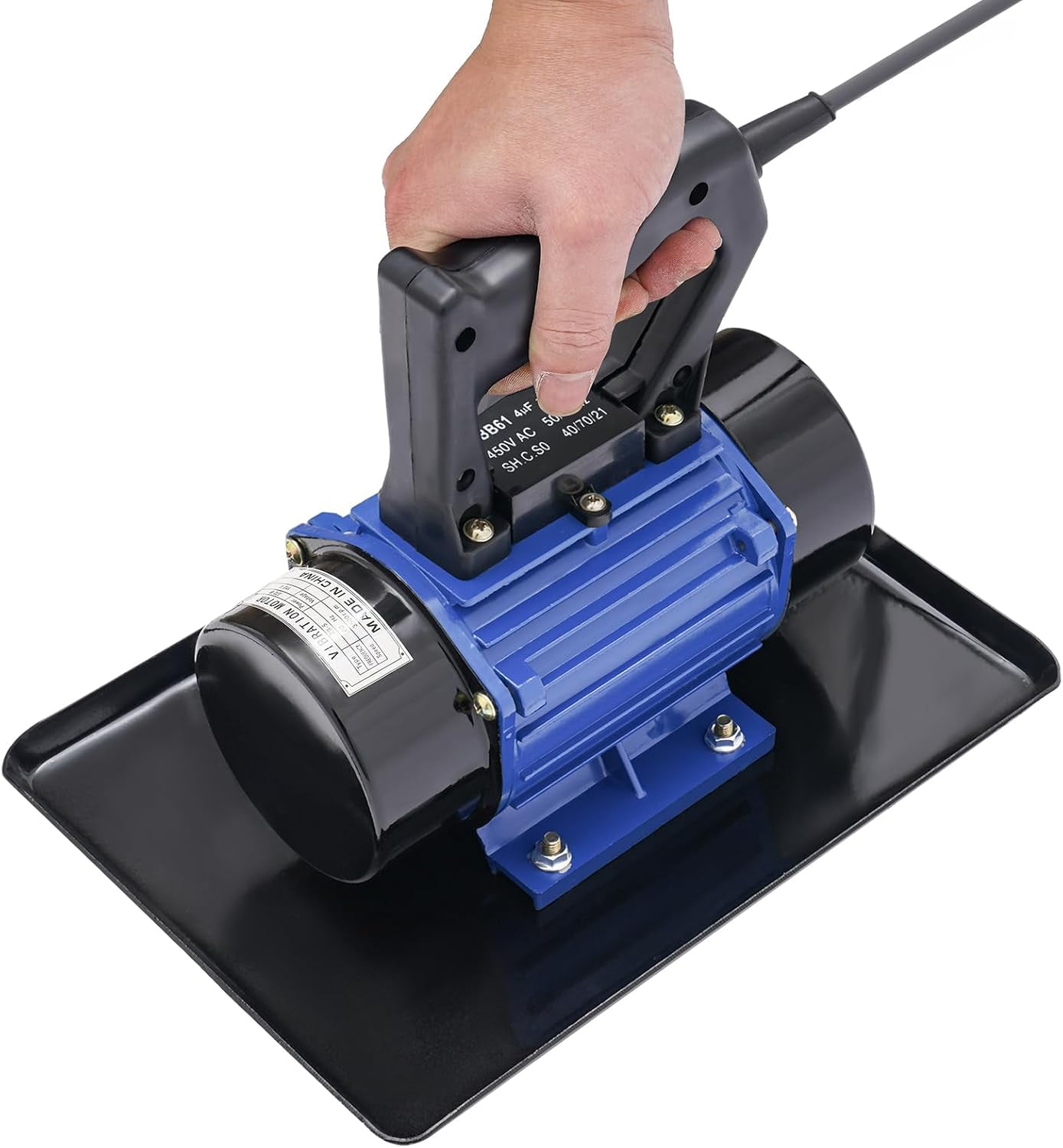 Electric Trowel Wall Smoothing Polishing Machine, Trowel Wall Smoothing ...