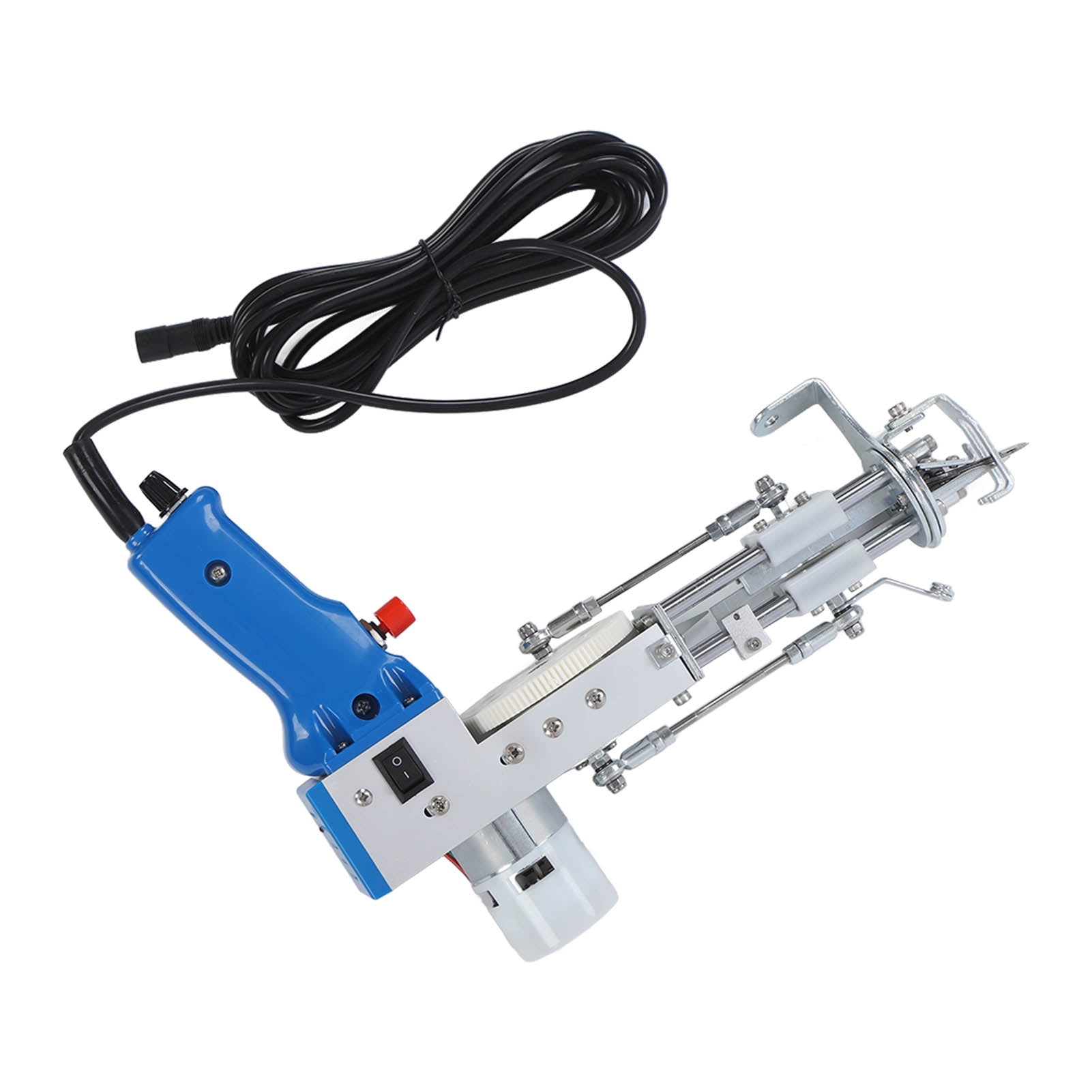 Electric Tufting Gun, 360 Degree Handle Rug Tufting Machine High ...